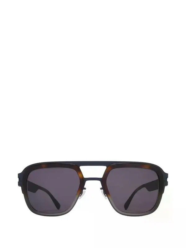 Mykita Knox Sunglasses - Brown