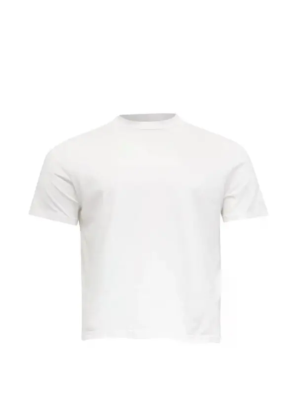 JIL SANDER Crew-neck T-shirt