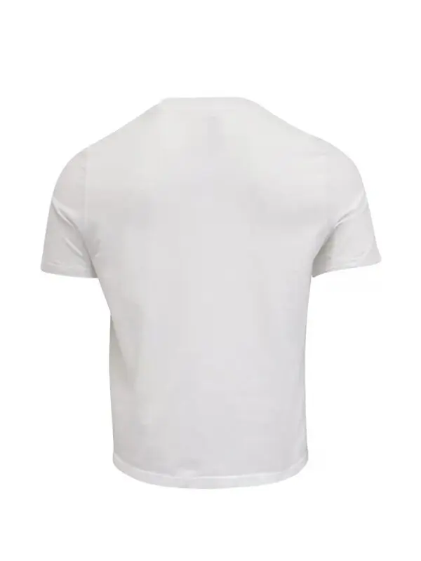 JIL SANDER Crew-neck T-shirt