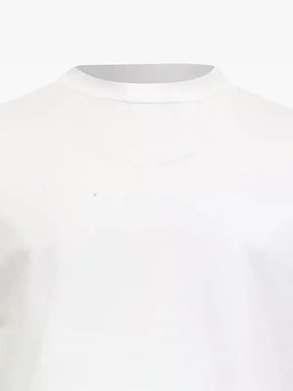 JIL SANDER Crew-neck T-shirt