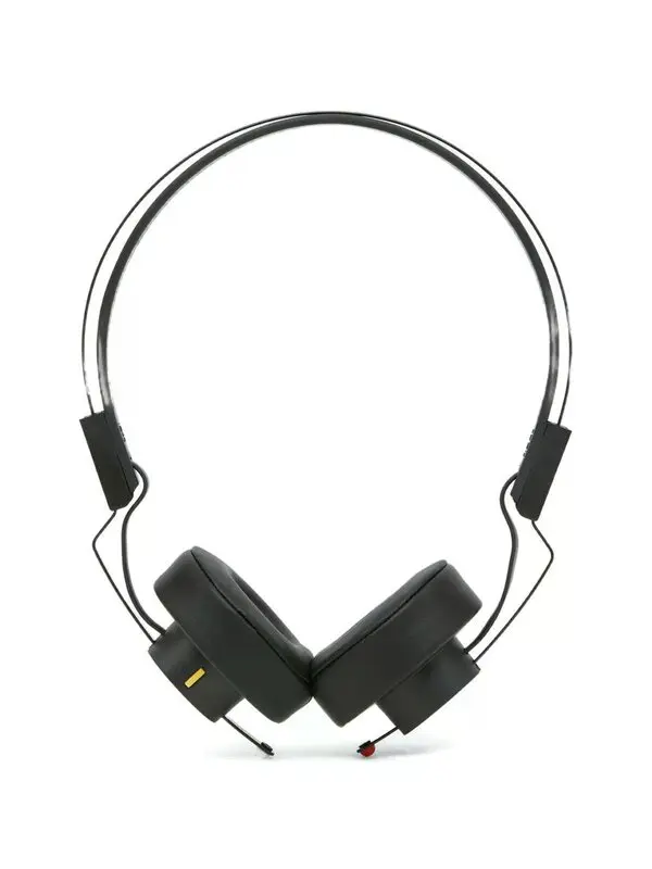TEENAGE ENGINEERING M-1 Personal Monitor Headphones - Black