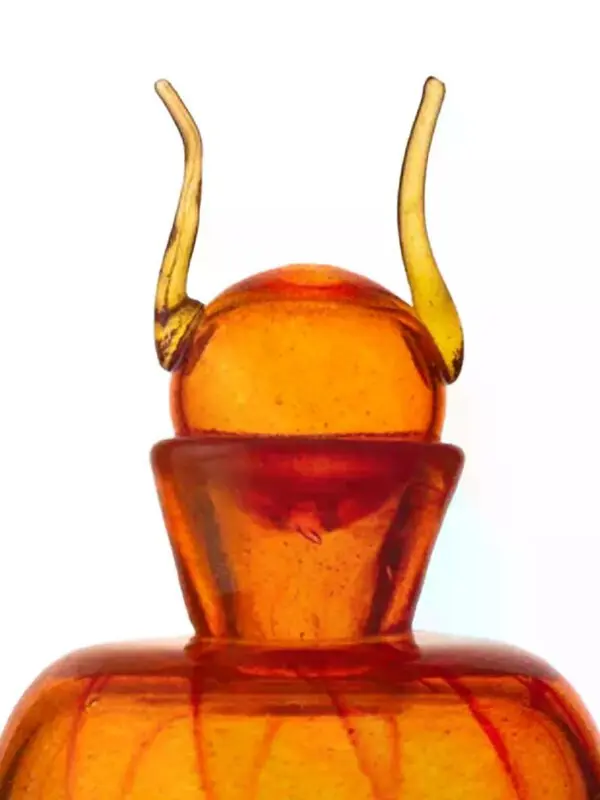 HEVEN Horned Handsome Devil Carafe