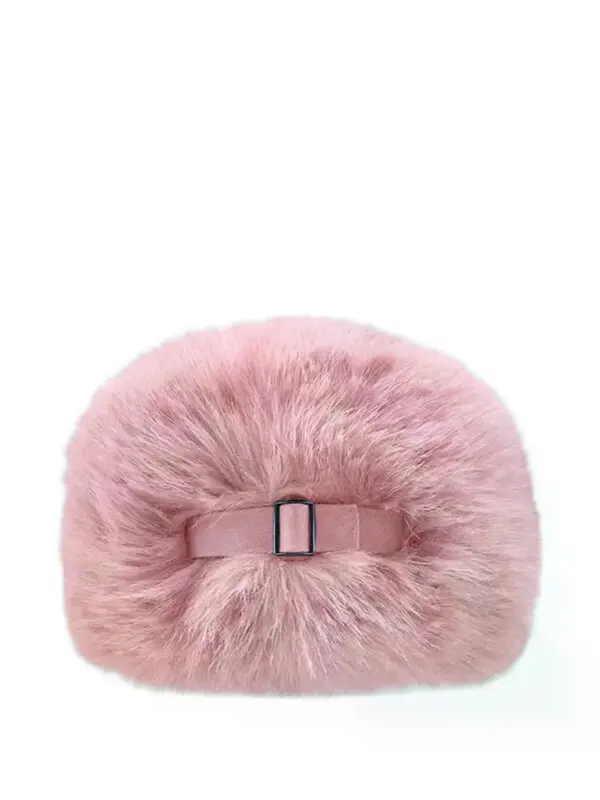 LOVETT Faux-fur Cap