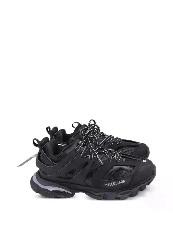 Balenciaga Track Layered Sneakers