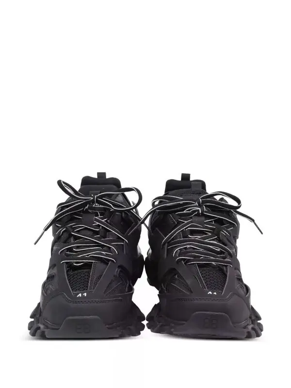 Balenciaga Track Layered Sneakers