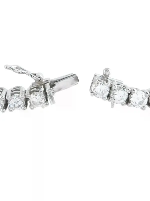 LB EXCLUSIVE Diamond Tennis Bracelet