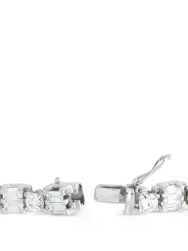 LB EXCLUSIVE Diamond Bracelet