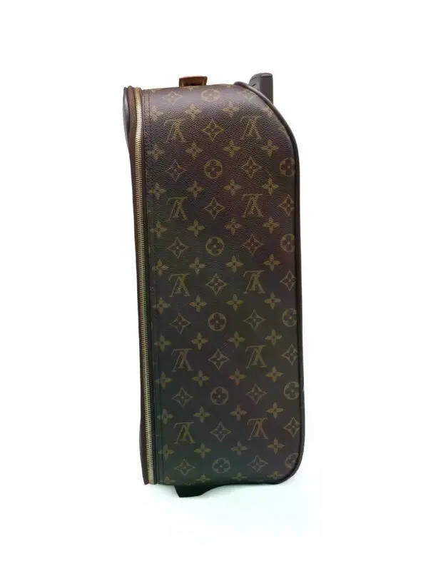 LOUIS VUITTON 45 Pégase Monogram Luggage