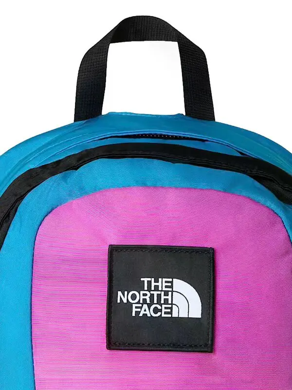 The North Face Logo-patch Backpack