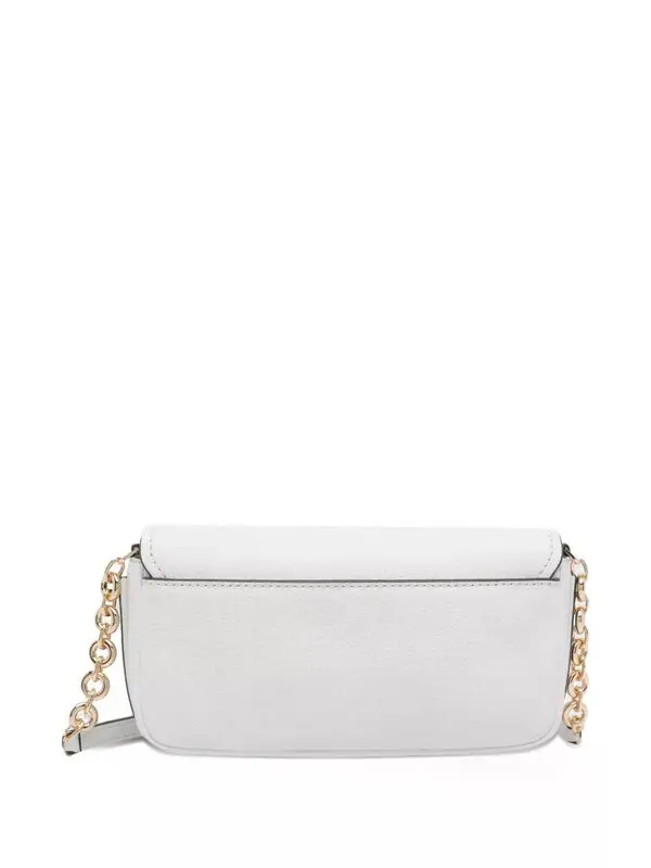 Michael Kors Logo-plaque Shoulder Bag