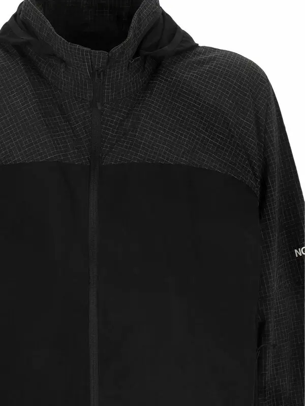 The North Face Hike Utility Jacket - Black