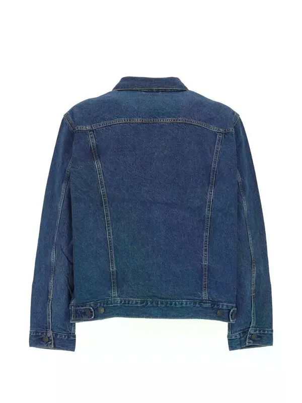 LEVI'S Trucker Denim Jacket