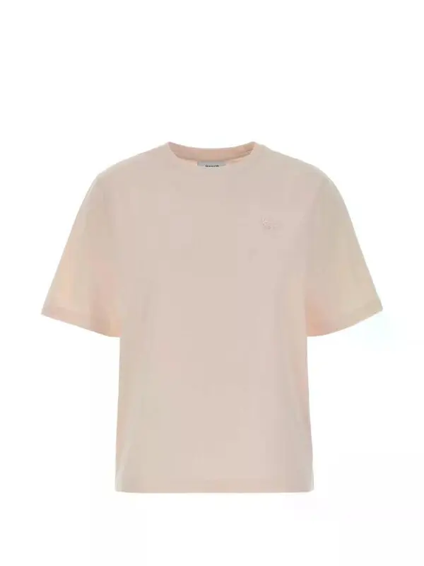 Maison Kitsuné Short-sleeve T-shirt