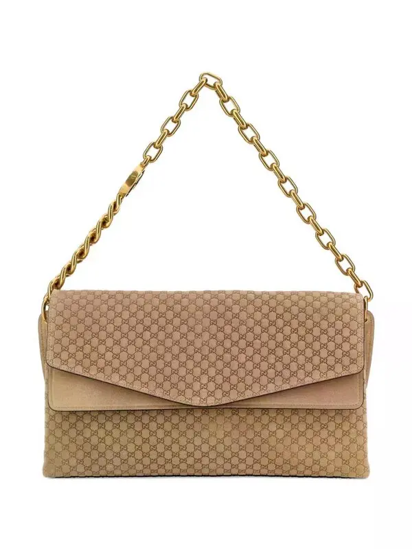 Gucci Chain-strap Shoulder Bag