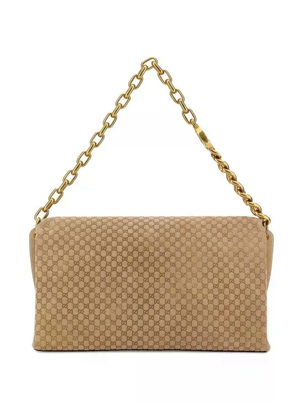 Gucci Chain-strap Shoulder Bag