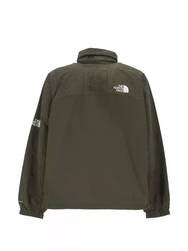 The North Face Hike Utility Jacket - Green