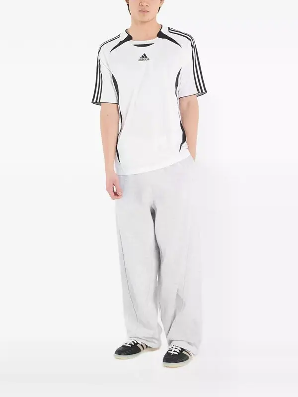 Adidas Teamgeist Short-sleeve T-shirt