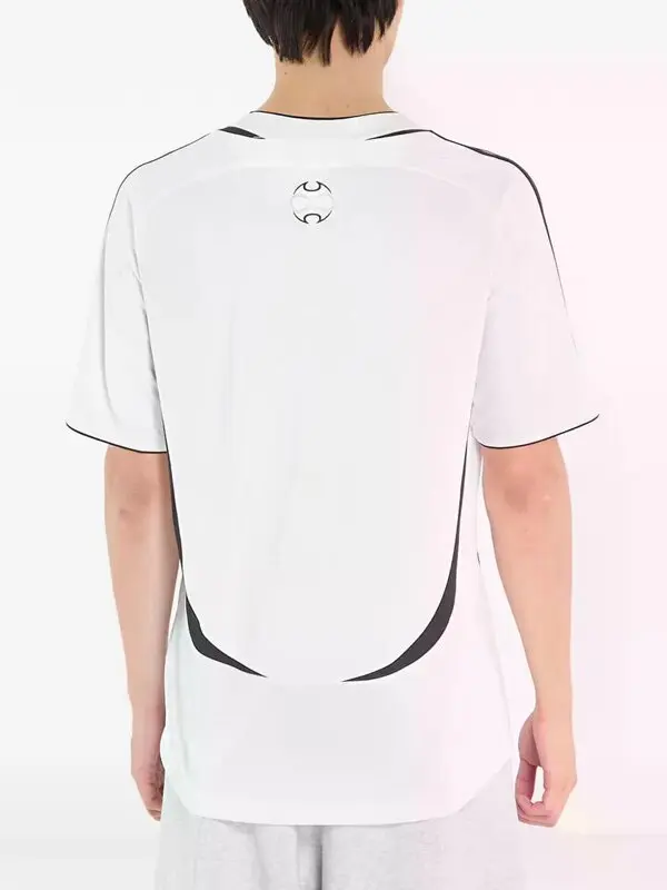 Adidas Teamgeist Short-sleeve T-shirt