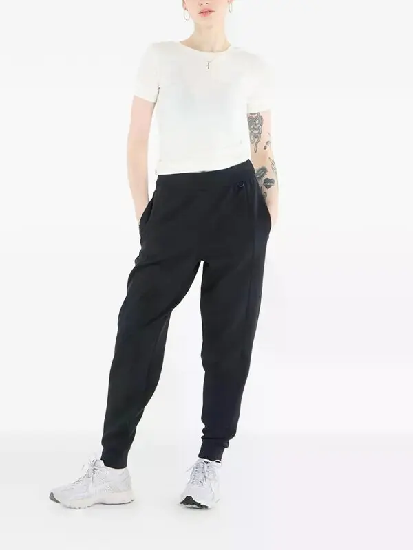 Nike Ring-detail Trousers