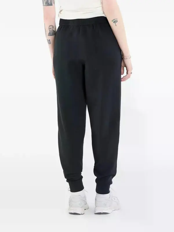 Nike Ring-detail Trousers