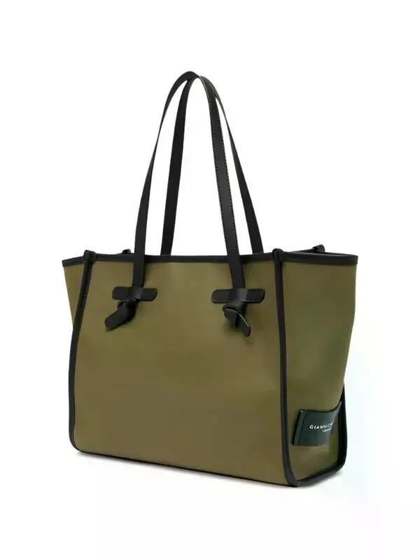 GIANNI CHIARINI Marcella Tote Bag