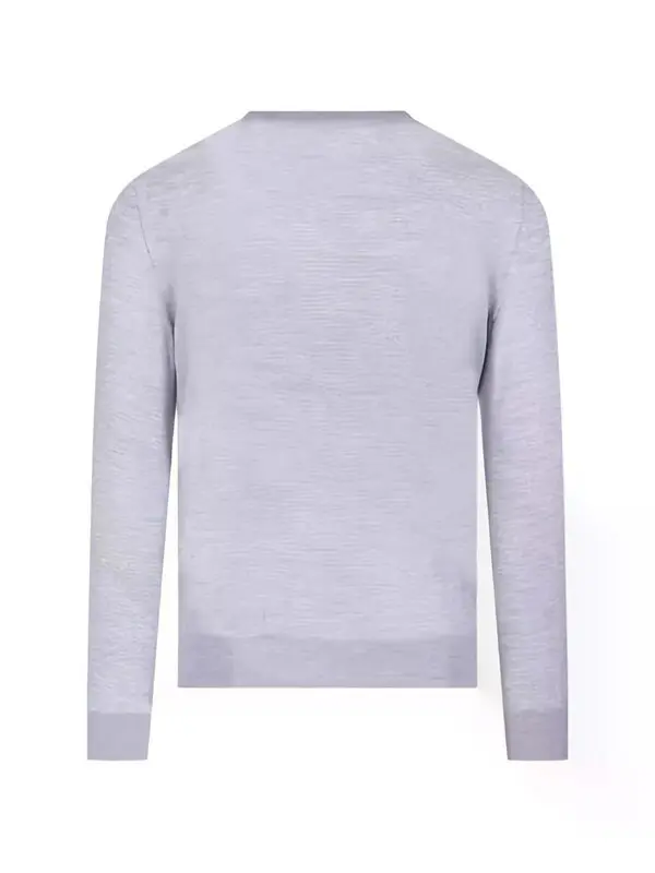 Zegna Crew-neck Sweater