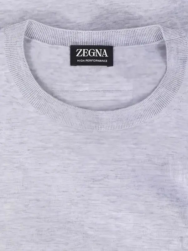 Zegna Crew-neck Sweater