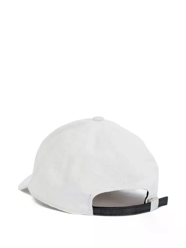 Sacai Cotton Cap