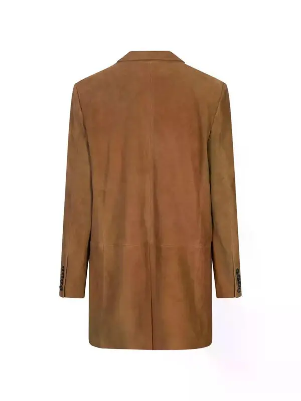 Giuseppe Di Morabito Button Single-breasted Jacket