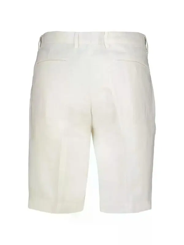 Boglioli Tailored Shorts