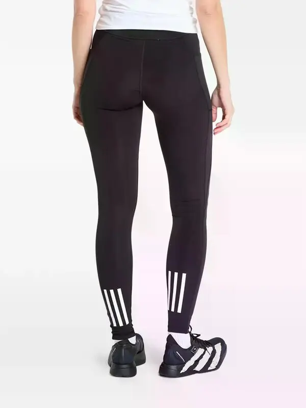 Adidas Logo-print Leggings