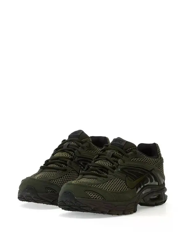 Nike Air Max Moto 2k Sneakers - Green