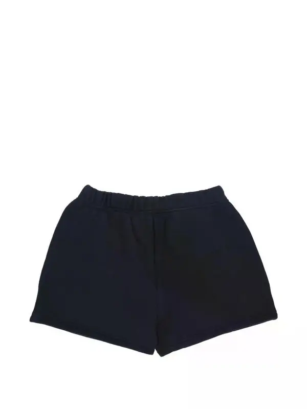 AUTRY Drawstring Shorts - Blue