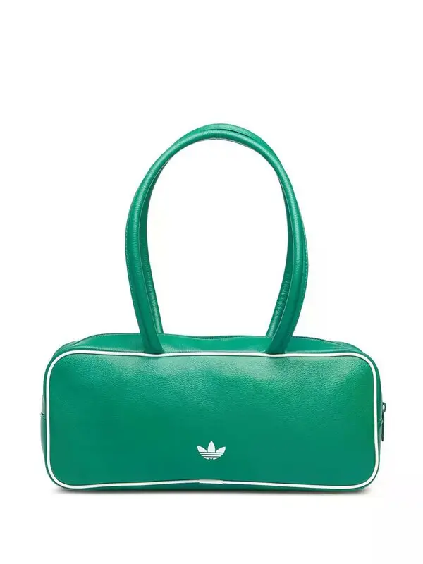 Adidas Adicolor Logo-detail Tote Bag