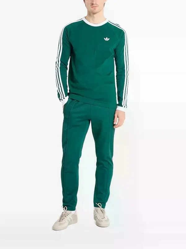 Adidas 3-stripes Long-sleeve T-shirt