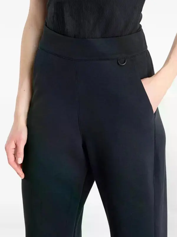 Nike Ring-detail Trousers
