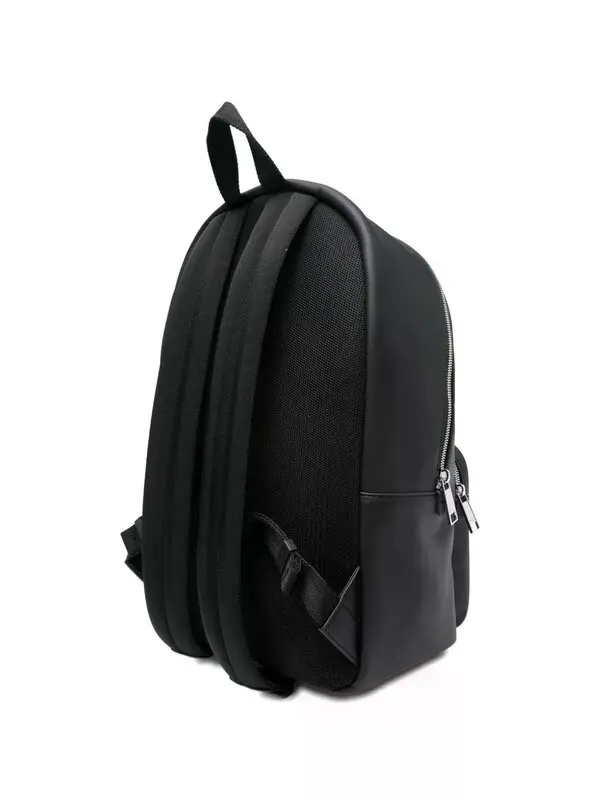 BOSS Logo-detail Backpack