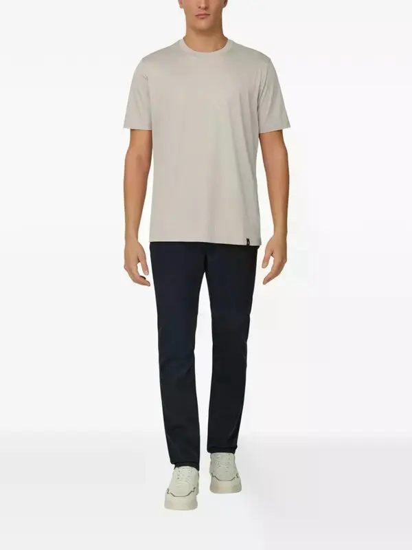 Boggi Milano B Label T-shirt