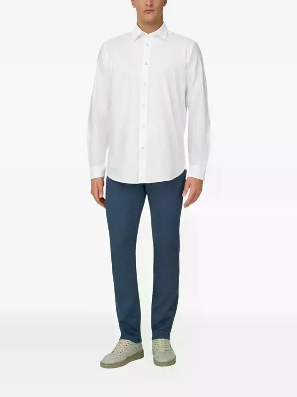 Boggi Milano Buttoned Shirt