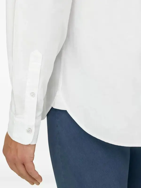 Boggi Milano Buttoned Shirt