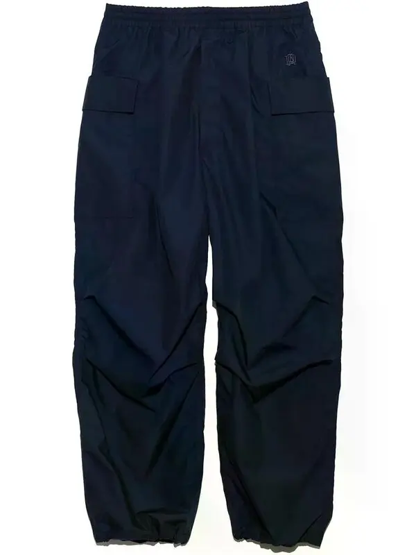 Nanamica Cargo Trousers - Blue