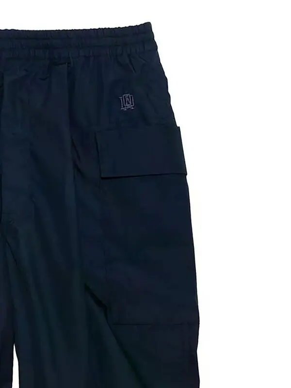 Nanamica Cargo Trousers