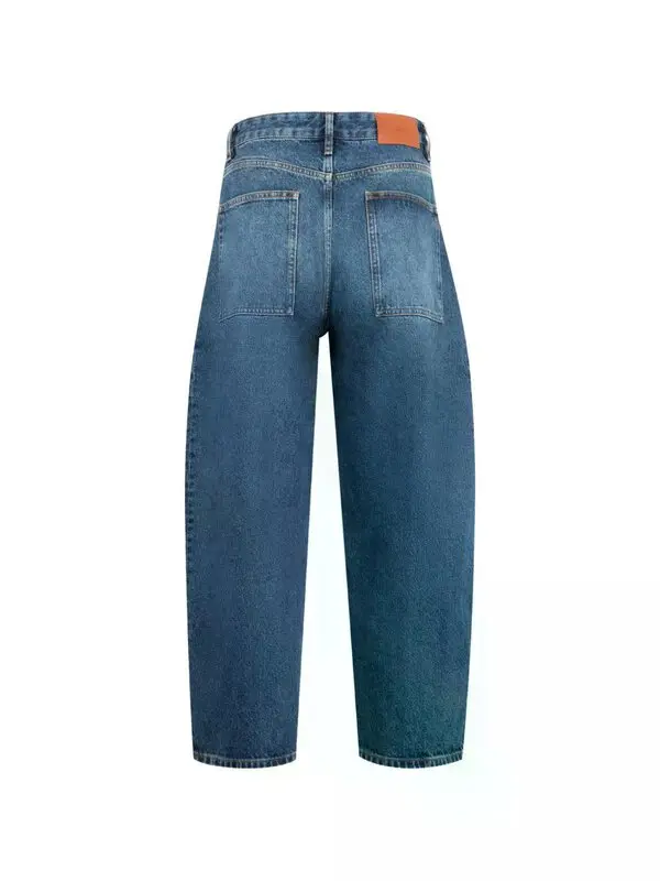 Studio Nicholson Volume Denim Jeans