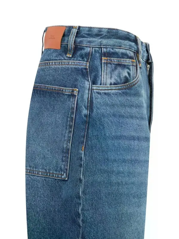 Studio Nicholson Volume Denim Jeans