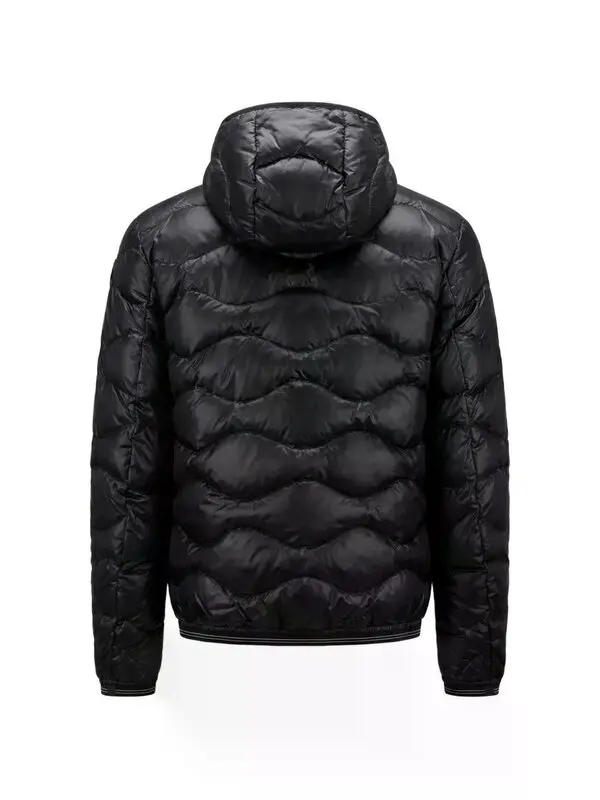BLAUER. Quilted Jacket
