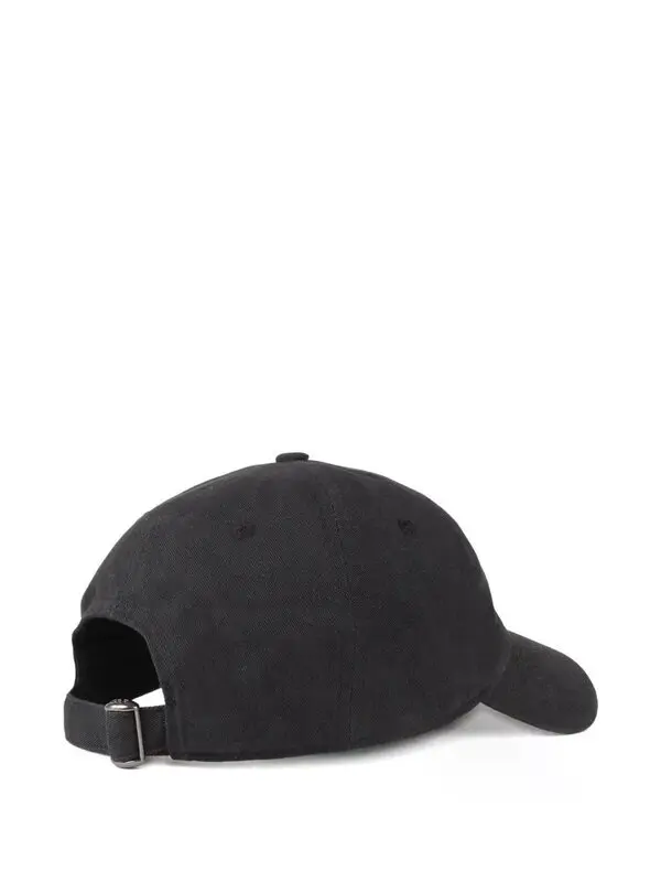 SPORTY & RICH Ny 94 Embroidered Cap