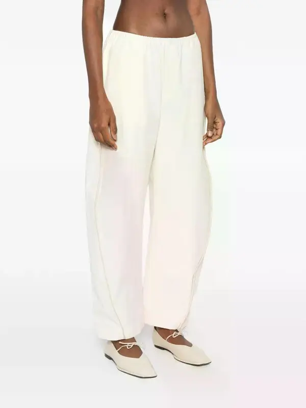 Nanushka Elasticated-waist Trousers