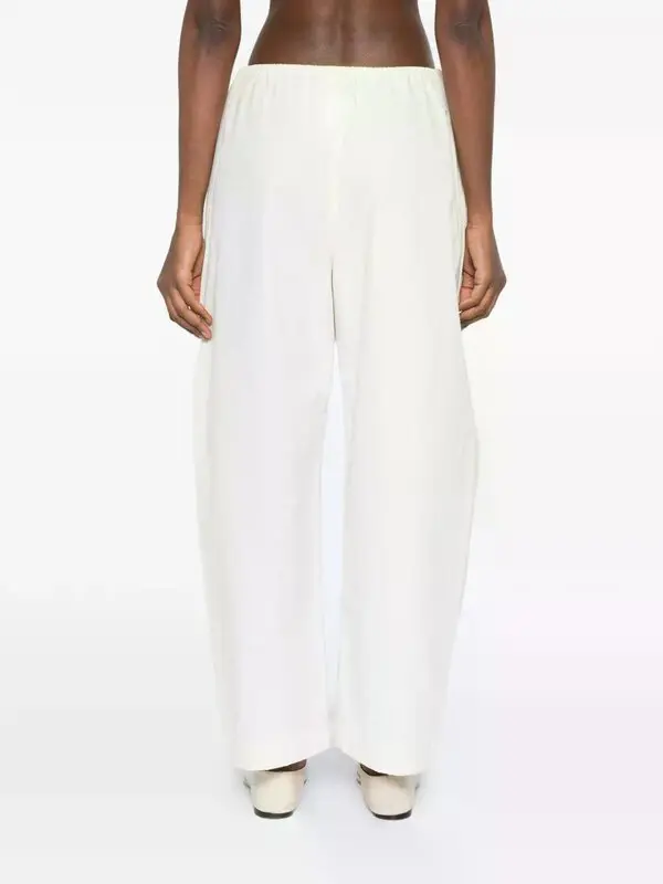 Nanushka Elasticated-waist Trousers