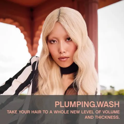 KEVIN.MURPHY Plumping Wash