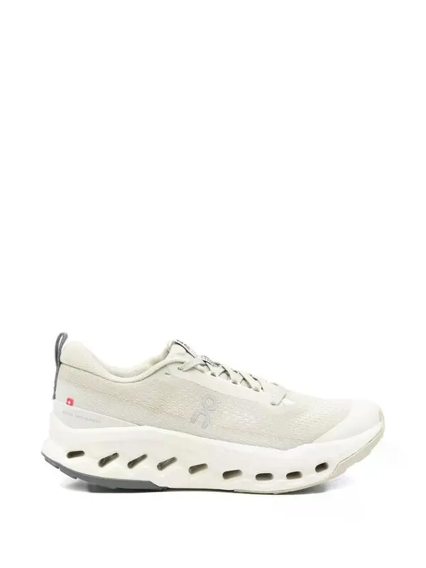 On Cloudsurfer Trail 2 Sneakers - Neutrals